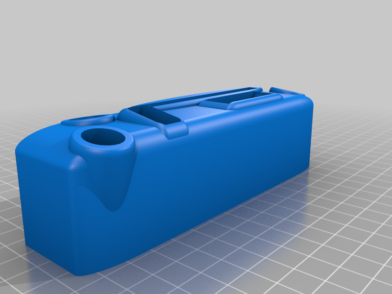 Free 3D file COMPU GLOBAL HYPER MEGA NET ORGANIZER・Model to download ...