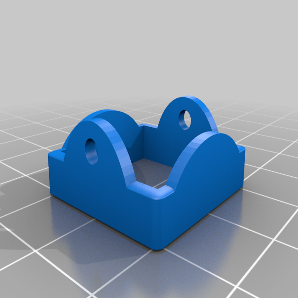 Free 3D file Micro FPV cam to mini adapter・3D print model to download・Cults