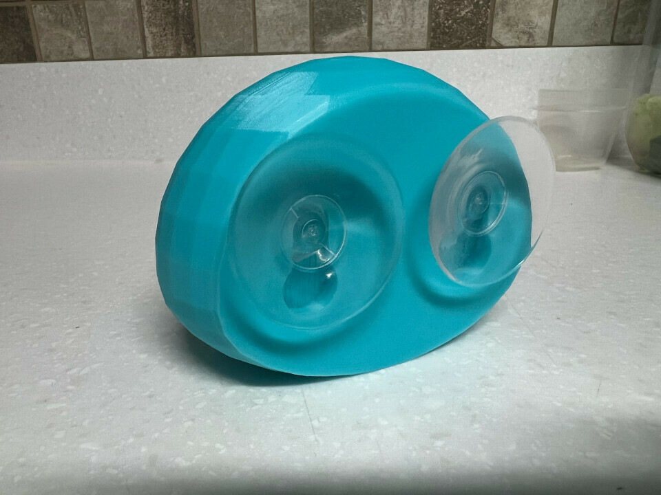 Free 3D file Tree Frog or small Reptile Hide・3D printer model to ...