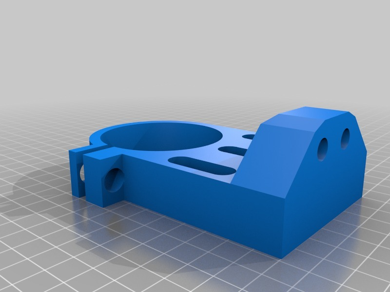 Free 3D file Holder 📦・Template to download and 3D print・Cults