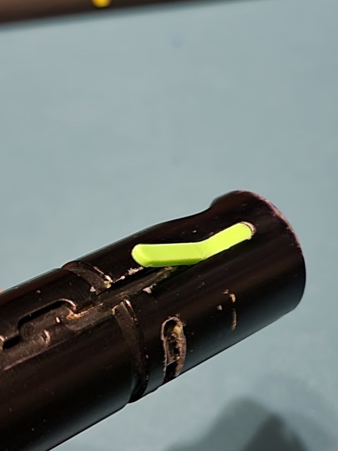 Free 3D file Automag Twistlock Barrel Detent・3D printable object to ...