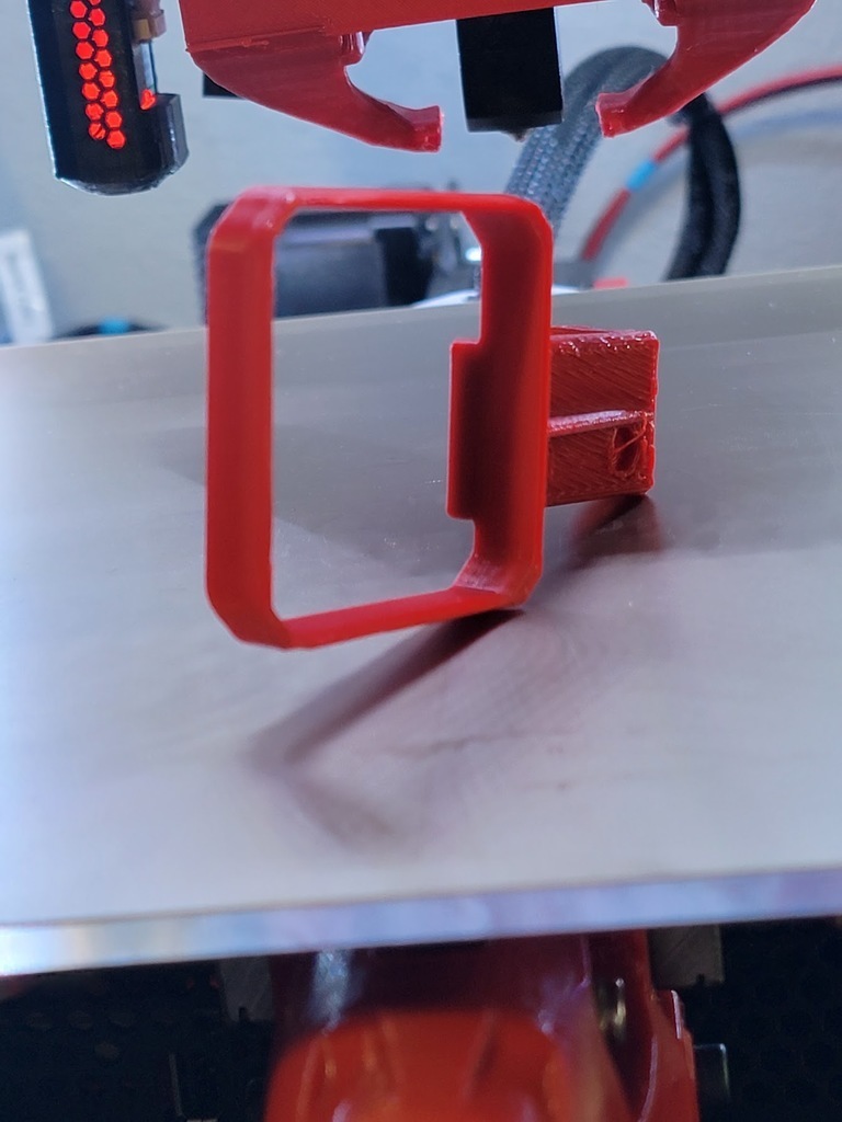 Free 3D file EZOut v2 Filament Runout Sensor Mount for Micro Swiss ...