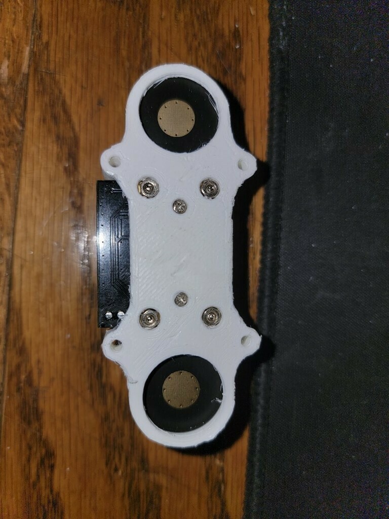 Free 3D file Raspberry Pi IR Camera Back Enclosure with Cutouts・3D ...