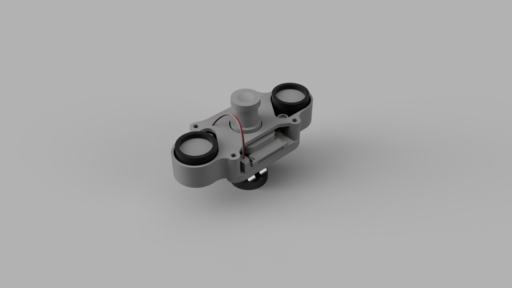 Free 3D file Enclosure for Raspberry Pi Camera with IR Modules 📷・3D ...