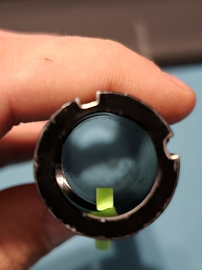 Free 3D file Automag Twistlock Barrel Detent・3D printable object to ...