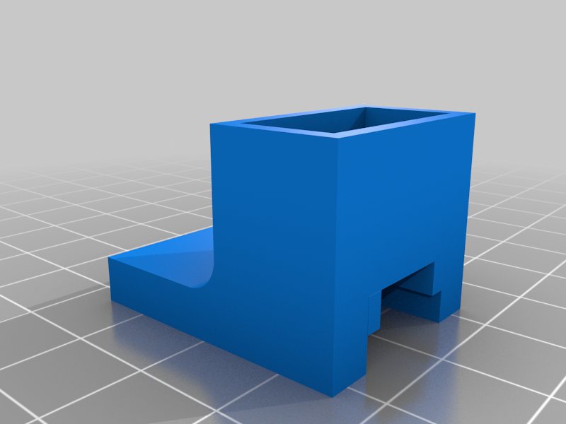 Free 3D file FLSun Delta Probe Housing・3D printable design to download ...