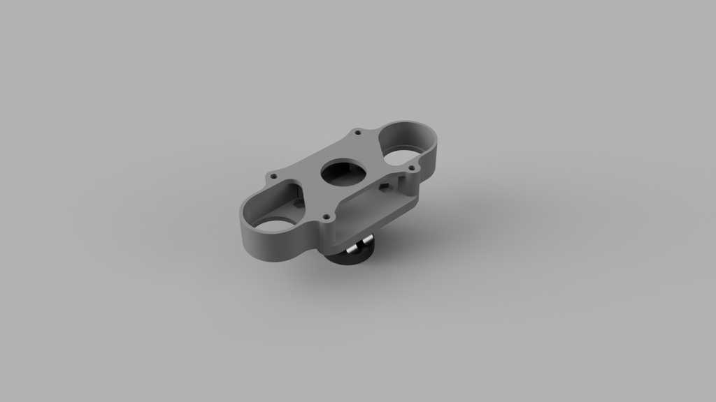 Free 3D file Enclosure for Raspberry Pi Camera with IR Modules 📷・3D ...