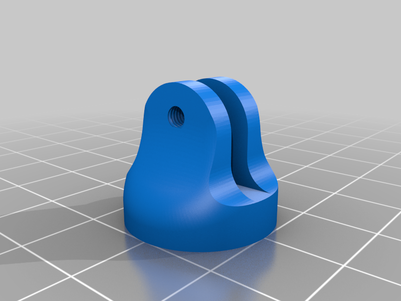 Free 3D file Enclosure for Raspberry Pi Camera with IR Modules 📷・3D ...