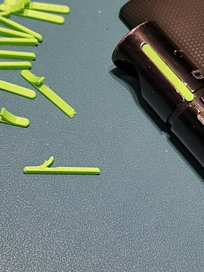 Free 3D file Automag Twistlock Barrel Detent・3D printable object to ...