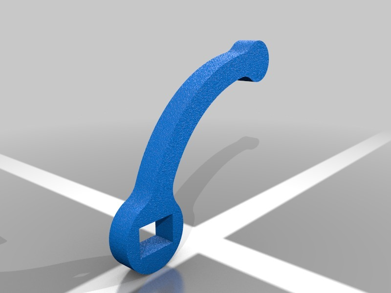 Free 3D file 3D Printed STEM Robot・Object to download and to 3D print・Cults