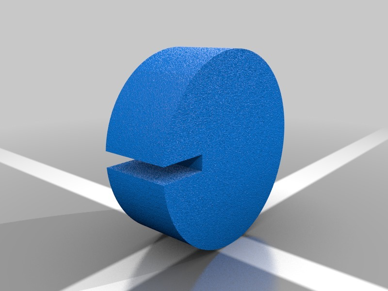 Free 3D file 3D Printed STEM Robot・Object to download and to 3D print・Cults