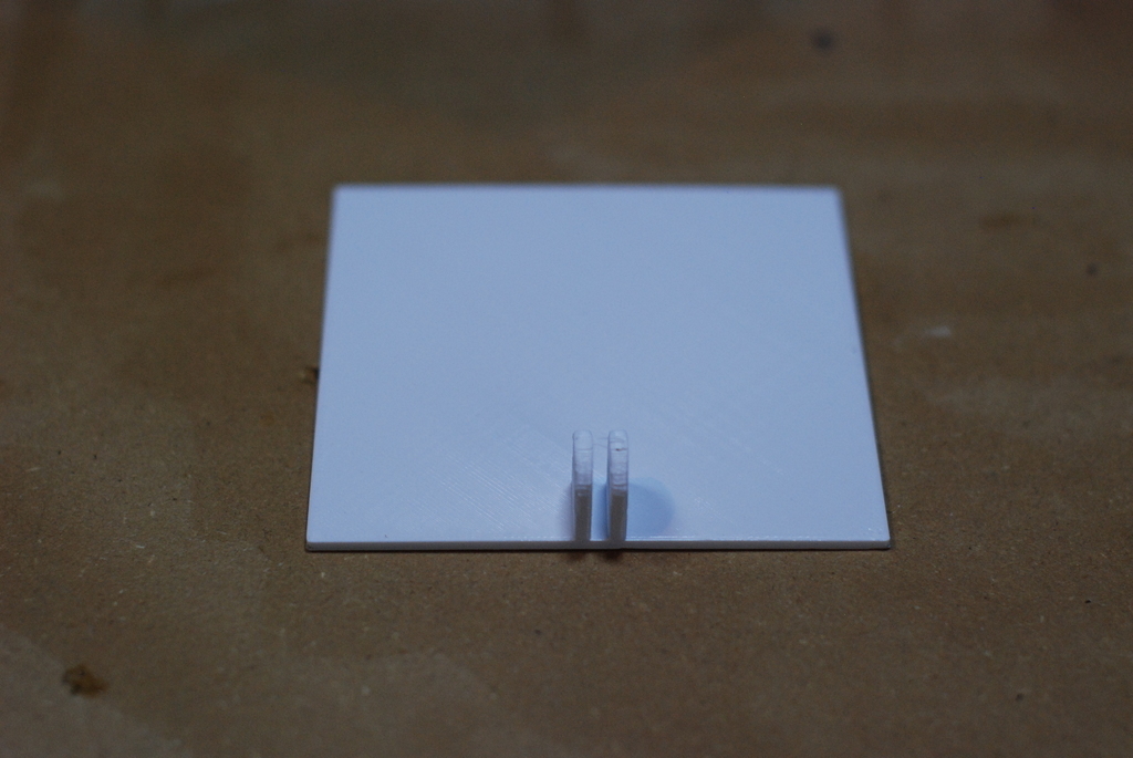 Free 3D file LED light panel・Design to download and 3D print・Cults