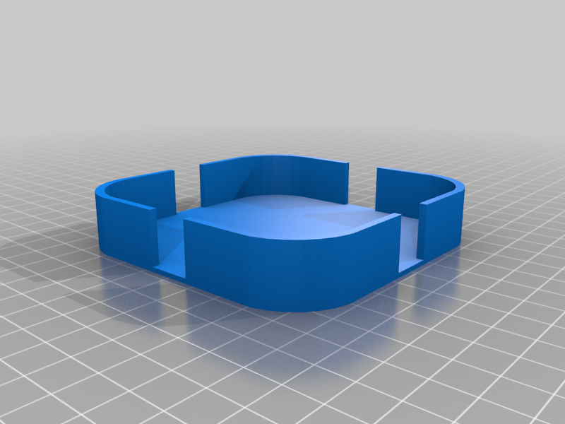 Free 3D file Avatar Symbols Coaster Set 🔣・3D printing idea to download ...