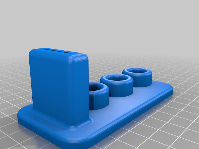 Free 3D file Quick 858d smd rework station・3D print design to download ...