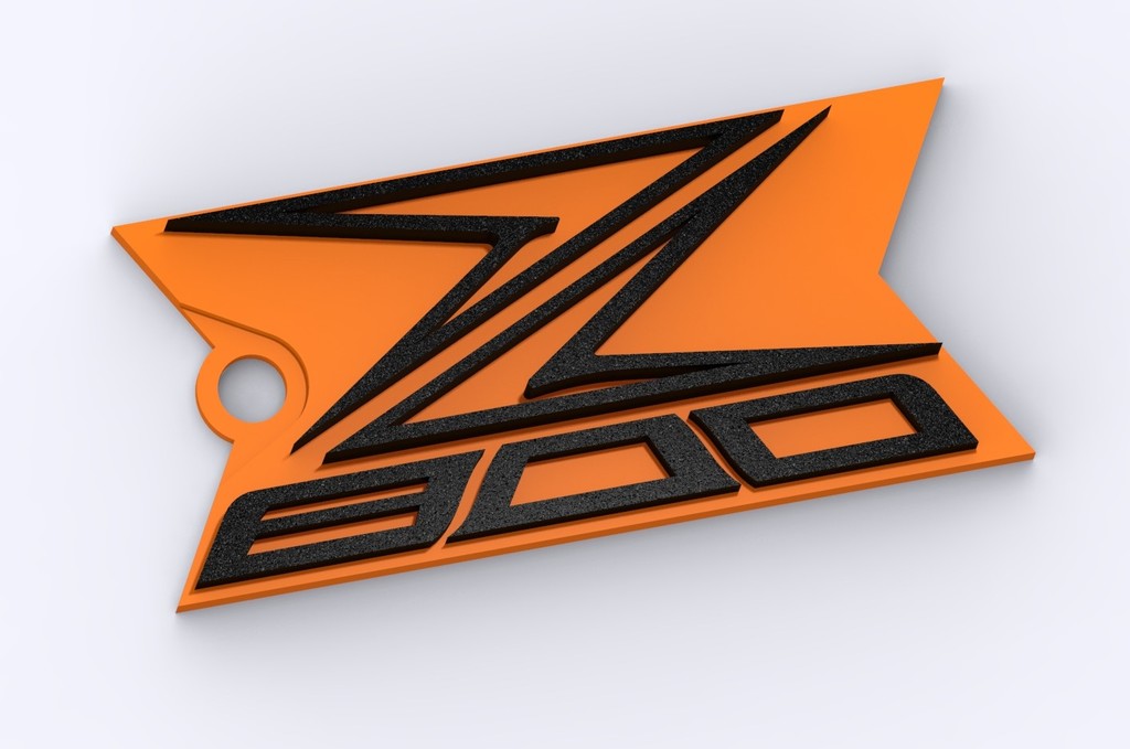 Z800 Logo