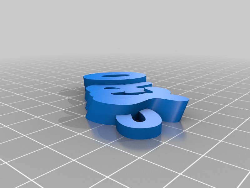 Free 3D file SCRO・3D printer model to download・Cults