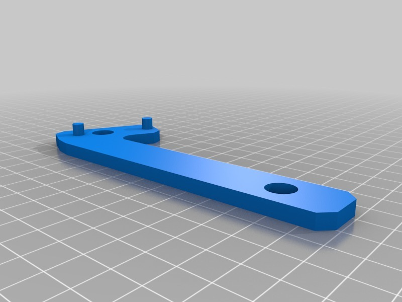 STL file Shelf Support・Model to download and 3D print・Cults