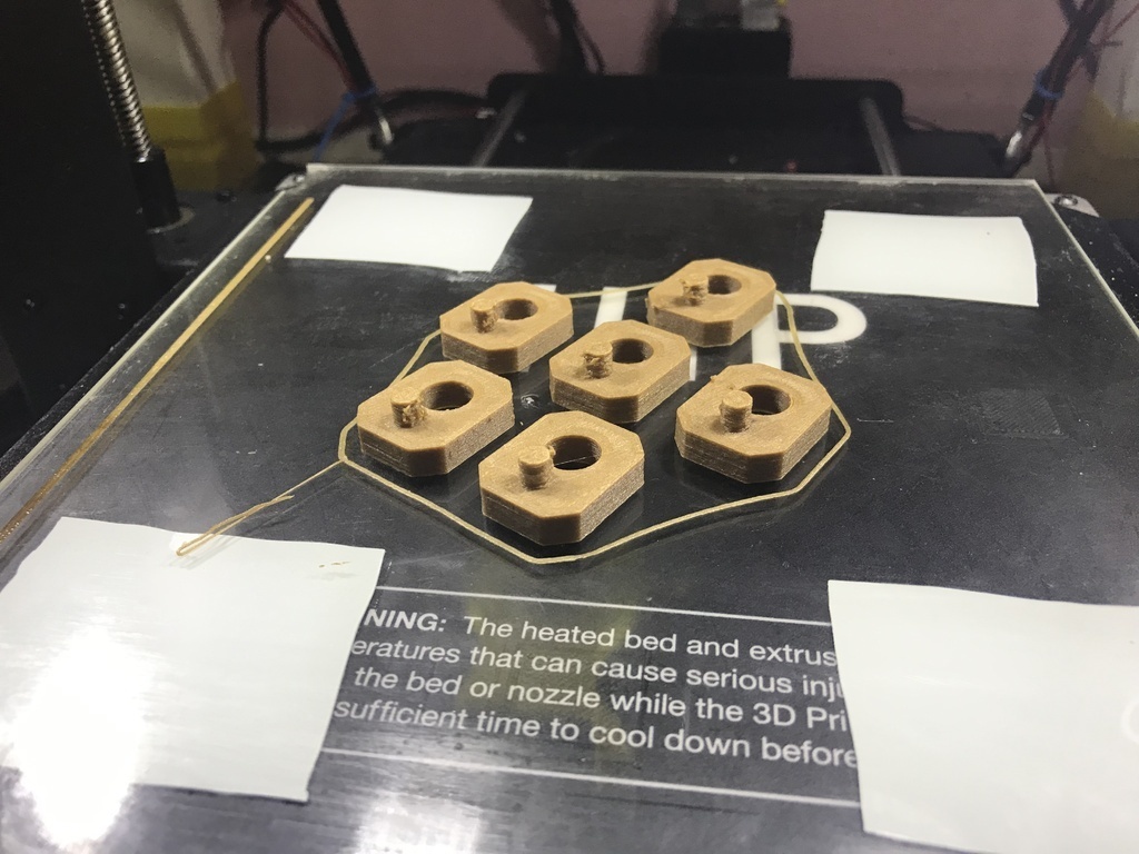 STL file Shelf Support・Model to download and 3D print・Cults