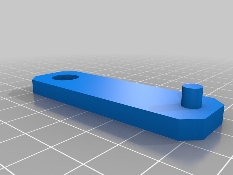 STL file Shelf Support・Model to download and 3D print・Cults