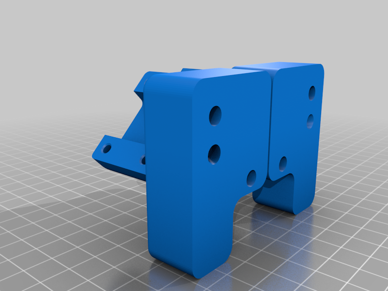 Free 3D file LED bar 3D printer・3D printing idea to download・Cults