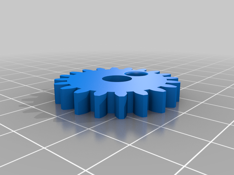 Free 3D file Squeeze fan - New waterproof fan!(screwless) 🆕・3D printer ...