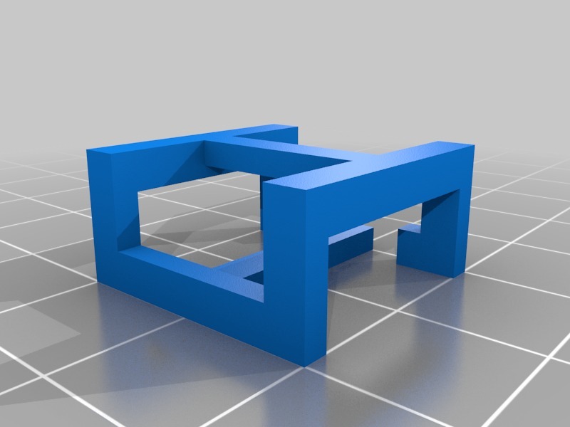 Free 3D file fabric v2 🎨・Model to download and 3D print・Cults