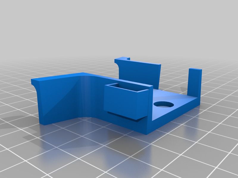 Free 3D file Digital Caliper Holder Remix・3D printable model to ...