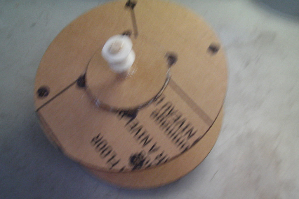 Free 3D file Lyman Cardboard Filament Spool 🪢・3D printer design to ...