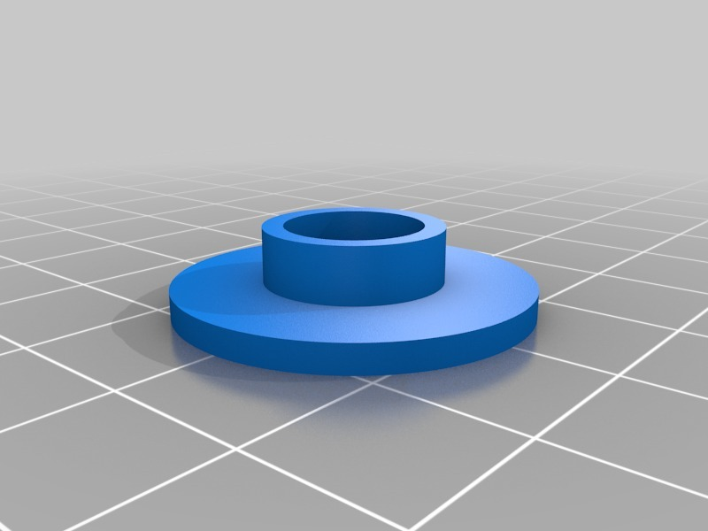 Free 3D file Filament Spool Winder V3 🪢・3D printer model to download・Cults