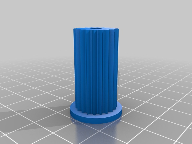 Free 3D file Filament Spool Winder V3 🪢・3D printer model to download・Cults