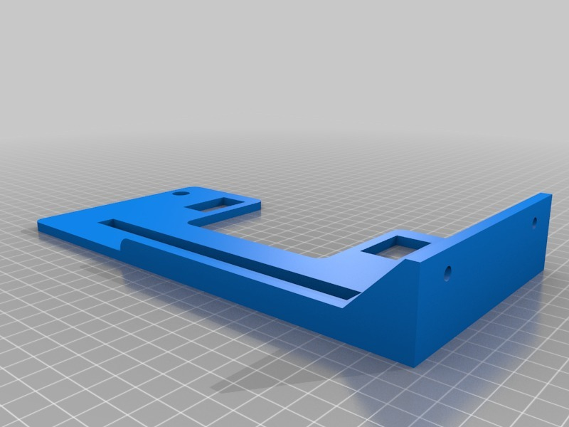 Free 3D file Filament Spool Winder V3 🪢・3D printer model to download・Cults