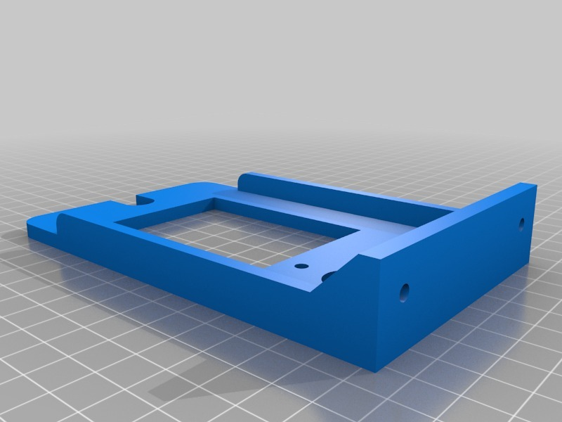 Free 3D file Filament Spool Winder V3 🪢・3D printer model to download・Cults