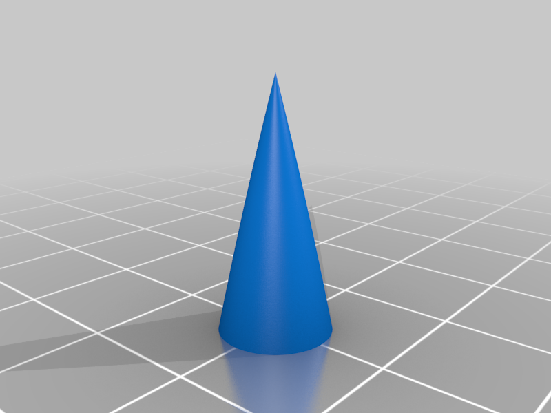 Free 3D file V2 Rocket・3D printing template to download・Cults