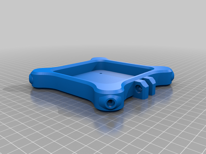 Archivo 3D gratis Caja cósmica simétrica 🧰・Modelo imprimible en 3D para ...