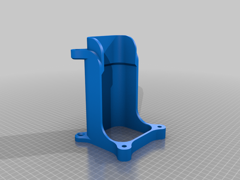 Archivo 3D gratis Caja cósmica simétrica 🧰・Modelo imprimible en 3D para ...