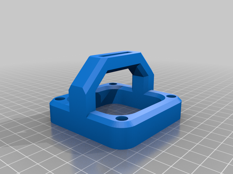 Archivo 3D gratis Caja cósmica simétrica 🧰・Modelo imprimible en 3D para ...