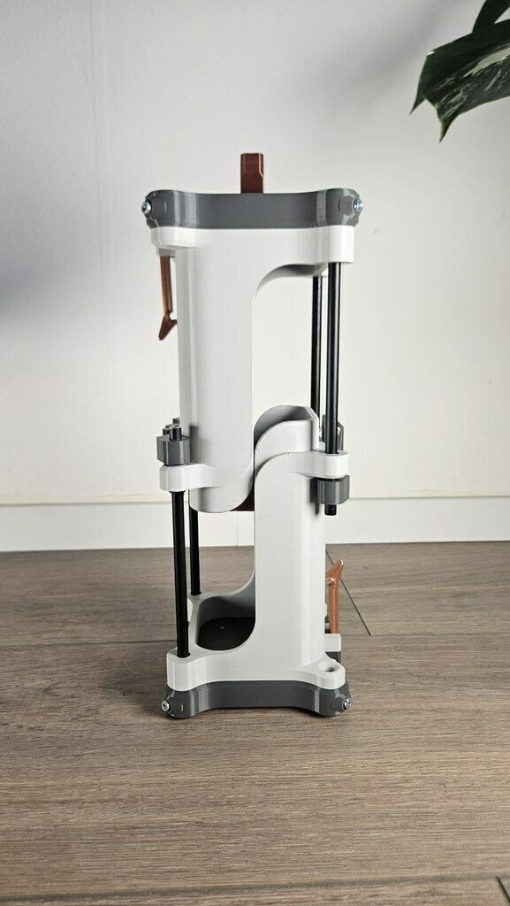 Archivo 3D gratis Caja cósmica simétrica 🧰・Modelo imprimible en 3D para ...