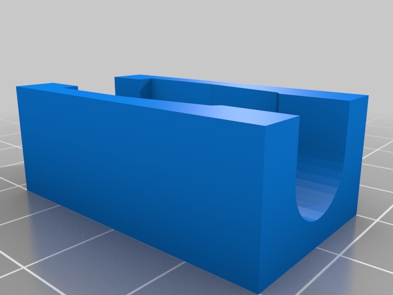 Free 3D file PWM Case with Female Plugs・3D printable model to download ...
