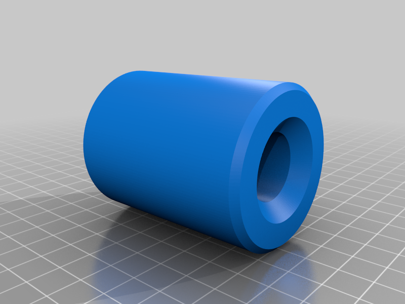 Free 3D file Rotating Screwdriver Holder・3D printing design to download ...
