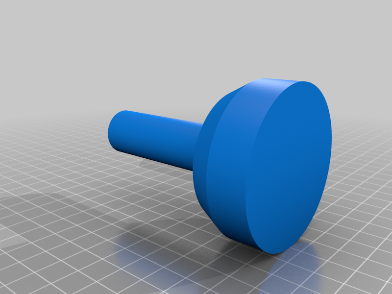Free 3D file Rotating Screwdriver Holder・3D printing design to download ...