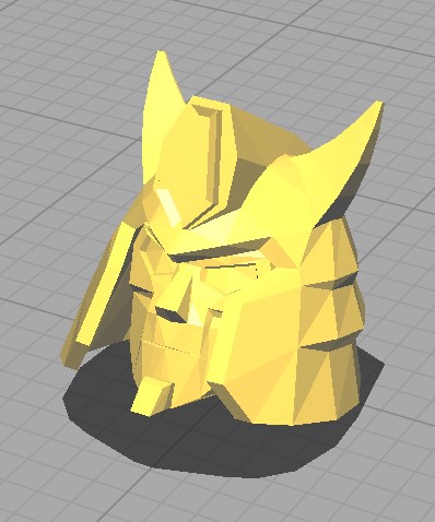 Descargar archivo STL gratis Transformers cheetor TM head・Modelo para ...