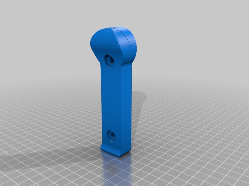 Free 3D file Hera stock СQR WG_edition (airsoft)・3D printable model to ...