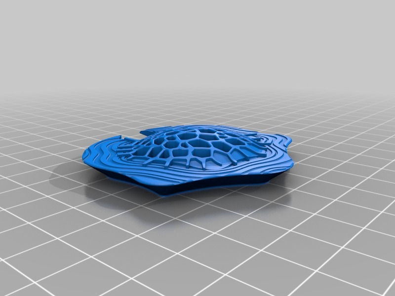 Free 3D file Replica Cortical Stack (From the Netflix series Altered ...