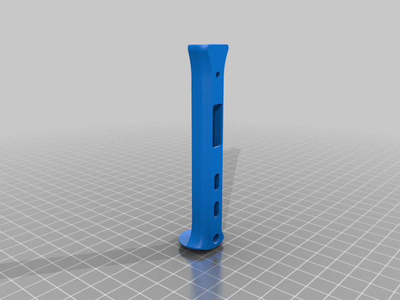 Free 3D file TS100 replacement shell・3D print model to download・Cults
