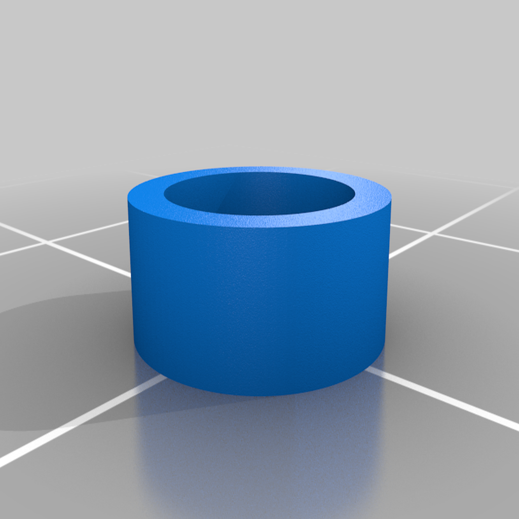 Free 3D file feet・3D print model to download・Cults