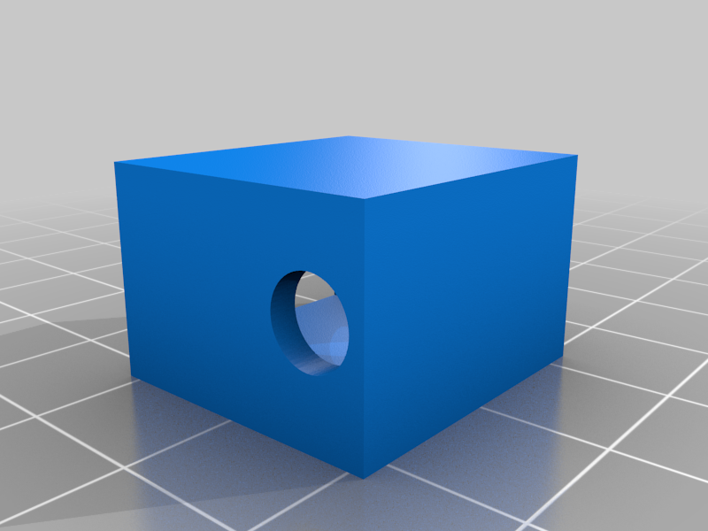 Free 3D file Switch box・3D print object to download・Cults