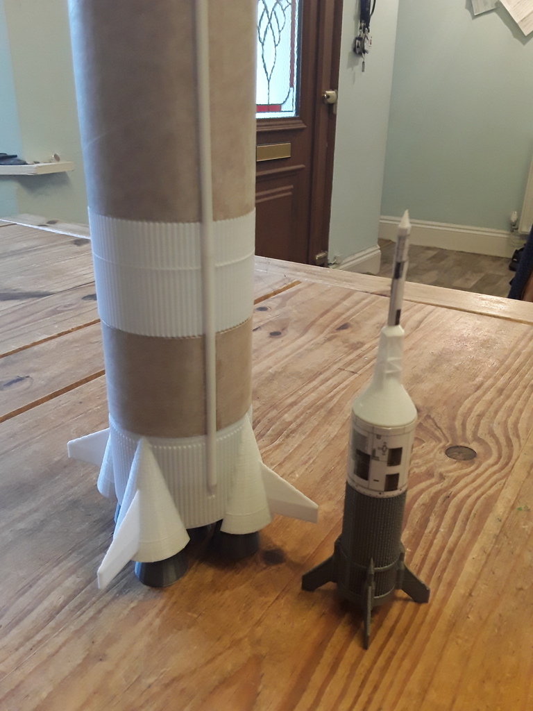 Archivo 3D gratis BT50 Little Joe II・Plan de la impresora 3D para ...