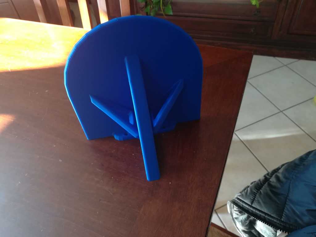 Free 3D file Small Shelf_200x200mm・3D print model to download・Cults