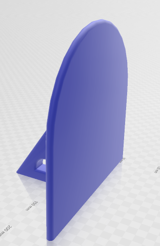 Free 3D file Small Shelf_200x200mm・3D print model to download・Cults