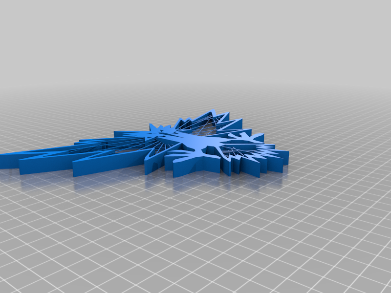 Free 3D file Zapdos・3D printable model to download・Cults